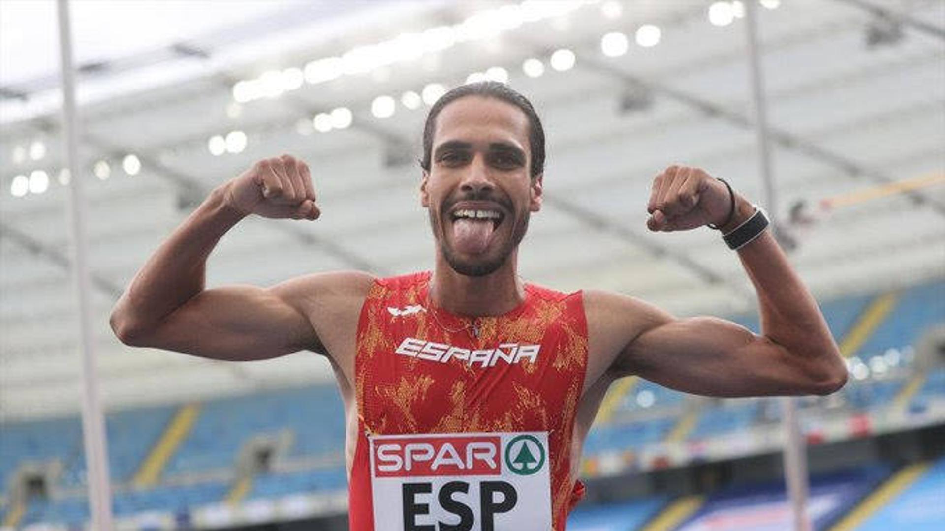 Katir, European record of 5,000 meters - Pledge Times Katir, European record of 5,000 meters - Pledge Times
